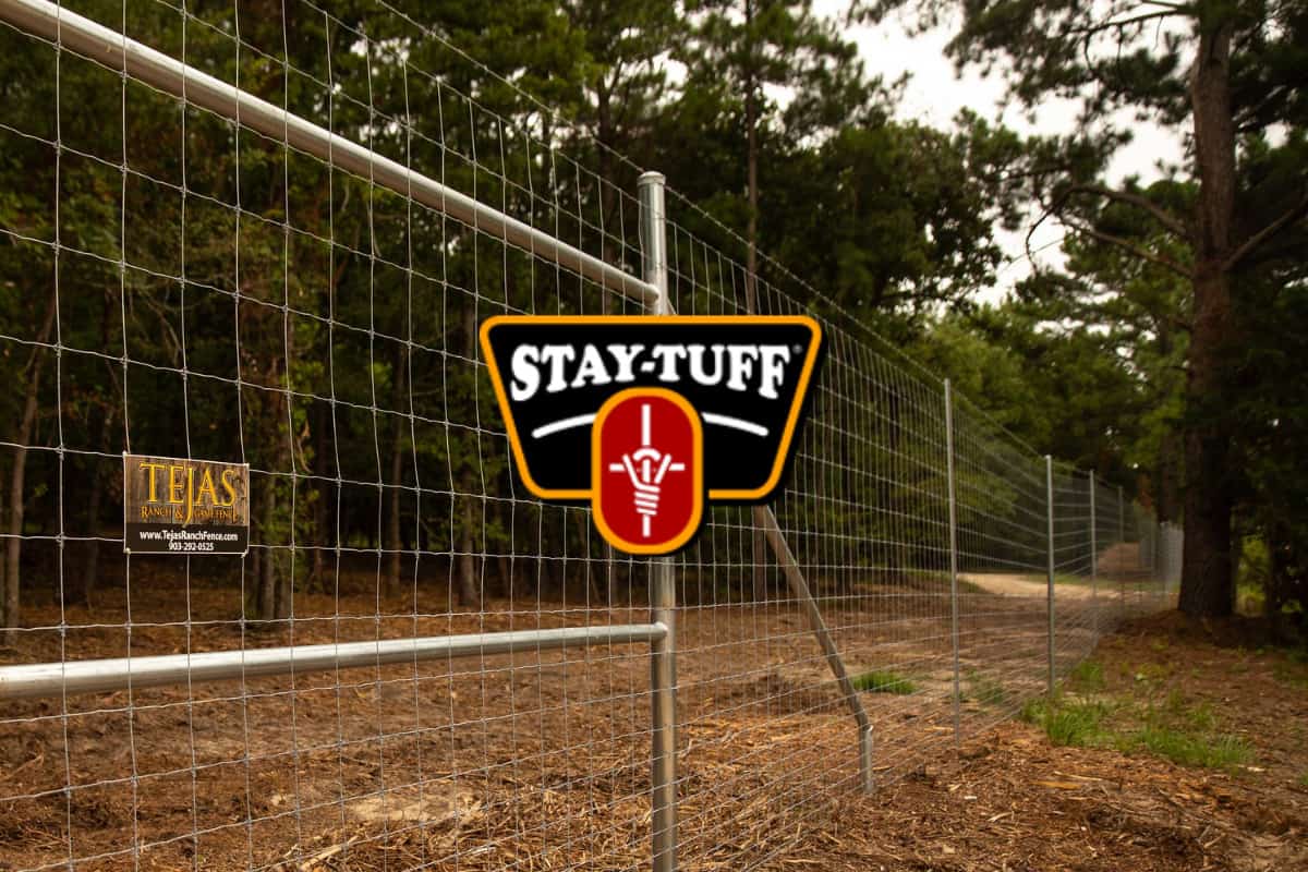 Stay-Tuff Fencing Solutions for Landowners